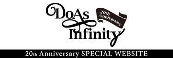 Do As Infinity(ドゥ・アズ・ インフィニティ) OFFICIAL WEBSITE